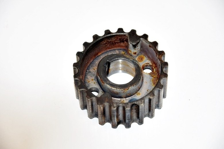 KOŁO POMPY WTRYSKOWEJ 4.2 TDI CTE A8 Q7 CAYENNE - części samochodowe Sosnowiec MotoSpec2014